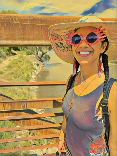 Primal Yoga - Sangha Fest